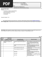 JSA For Floor & Wall Tiling | PDF | Personal Protective Equipment ...