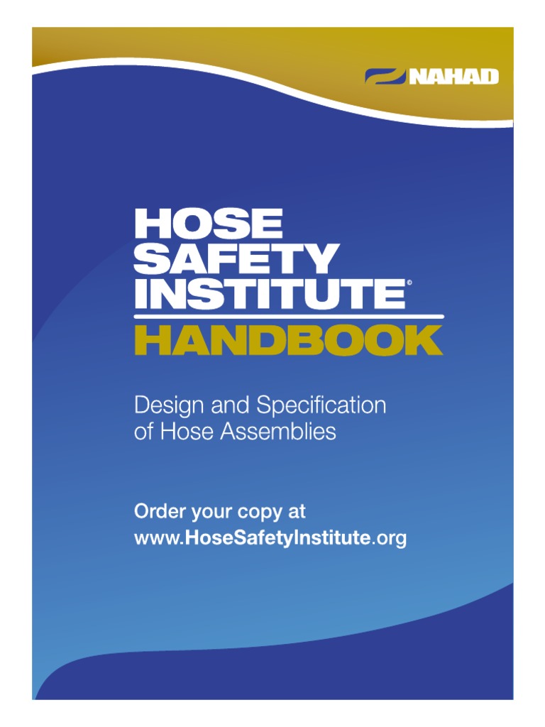 NAHAD Design Handbook Sample | PDF | Specification (Technical Standard ...