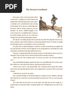 Grade 3 - Story Retelling | PDF