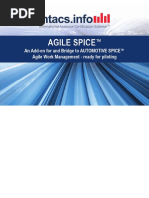 ASPICE | PDF | Computing | Evaluation