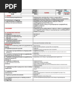 Rubrics For Performance Tasks Q2-FILIPINO 6 | PDF
