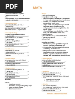 Contoh Penulisan Resep Yang Benar | PDF | Memasak, Makanan, & Anggur