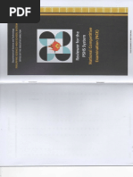 MSA Science High School Entrance Tests Reviewer | PDF