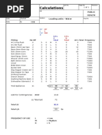 BS Standard - Drainage Fixture Units & Flow Rate Calculation PDF | PDF ...