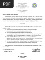 Lis Coordinator Designation | PDF | Computing