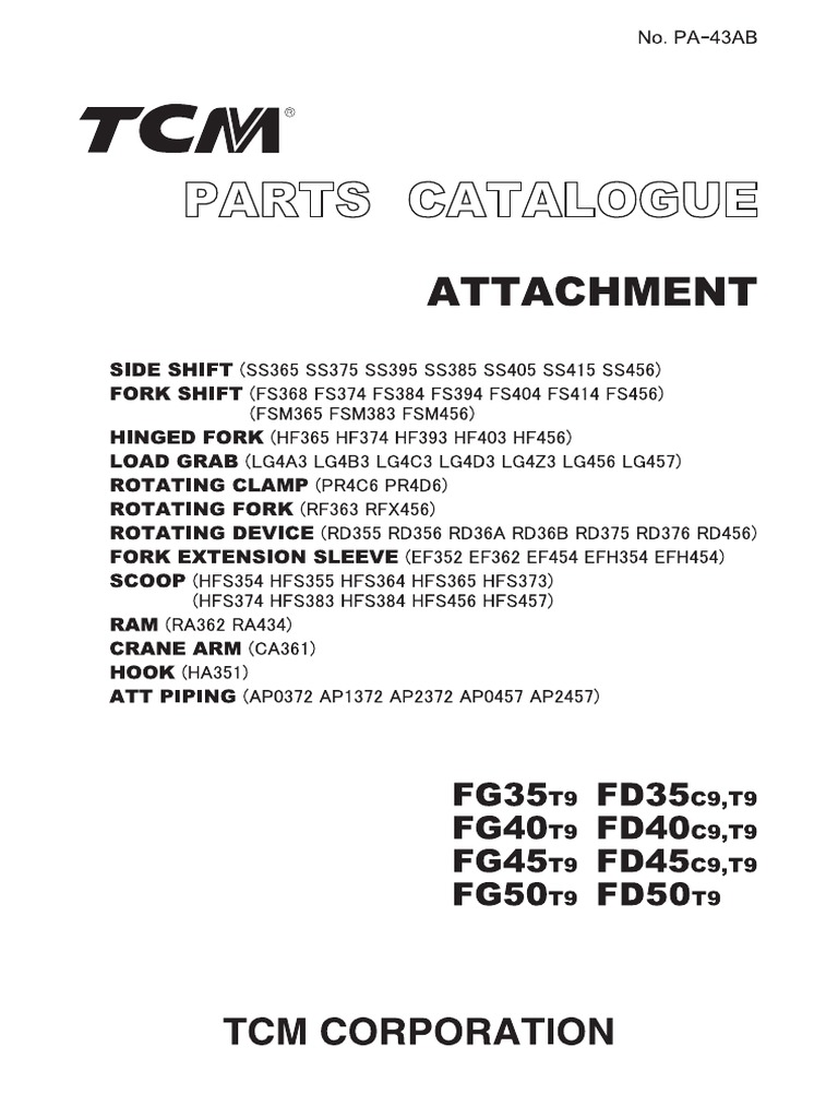 FD50 Attachment PDF | PDF | Piston | Engines