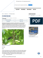 Learning Activity Sheet (LAS) in TLE 6 Agriculture Quarter-Two Week ...