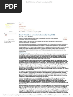 Abbott's Formula | PDF | Experiment