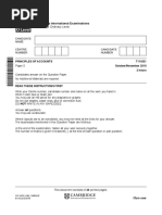 Final Pay Calculation - TEMPLATE | PDF | Salary | Business