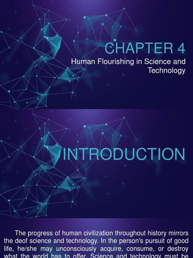 Science and Technology | PDF | Metaphysics | Philosophical Theories