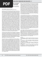 CTLE and FFE Equalization Techniques | PDF | Equalization (Audio ...