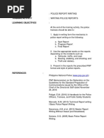 Crime Scene Entry Log Form | PDF | Crime Scene | Criminal Law