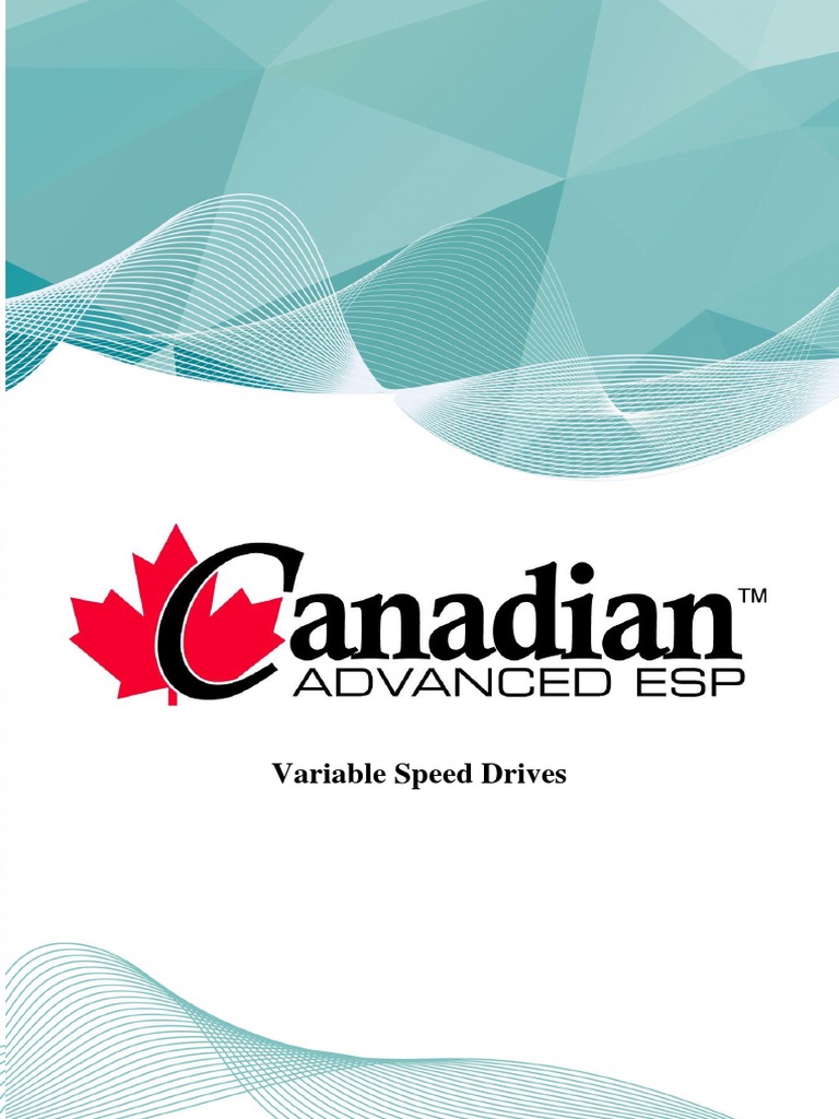 Oil Pumping VSD Technical Guide | PDF | Electric Motor | Manufactured Goods