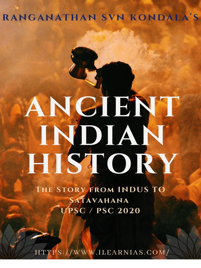 Ancient India by Kondala PDF | Download Free PDF | Buddhist Texts ...