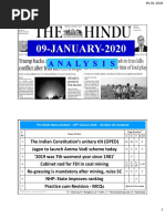 NABARD 2024 Phase 1 PYQ Free Book | PDF | Mentorship | Rural Development