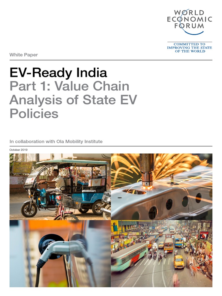 Electric Vehicle | PDF | Electric Vehicle | Sustainability