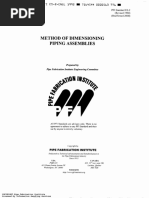 Minimum Distance Between Welds | PDF | Home & Garden | Computers