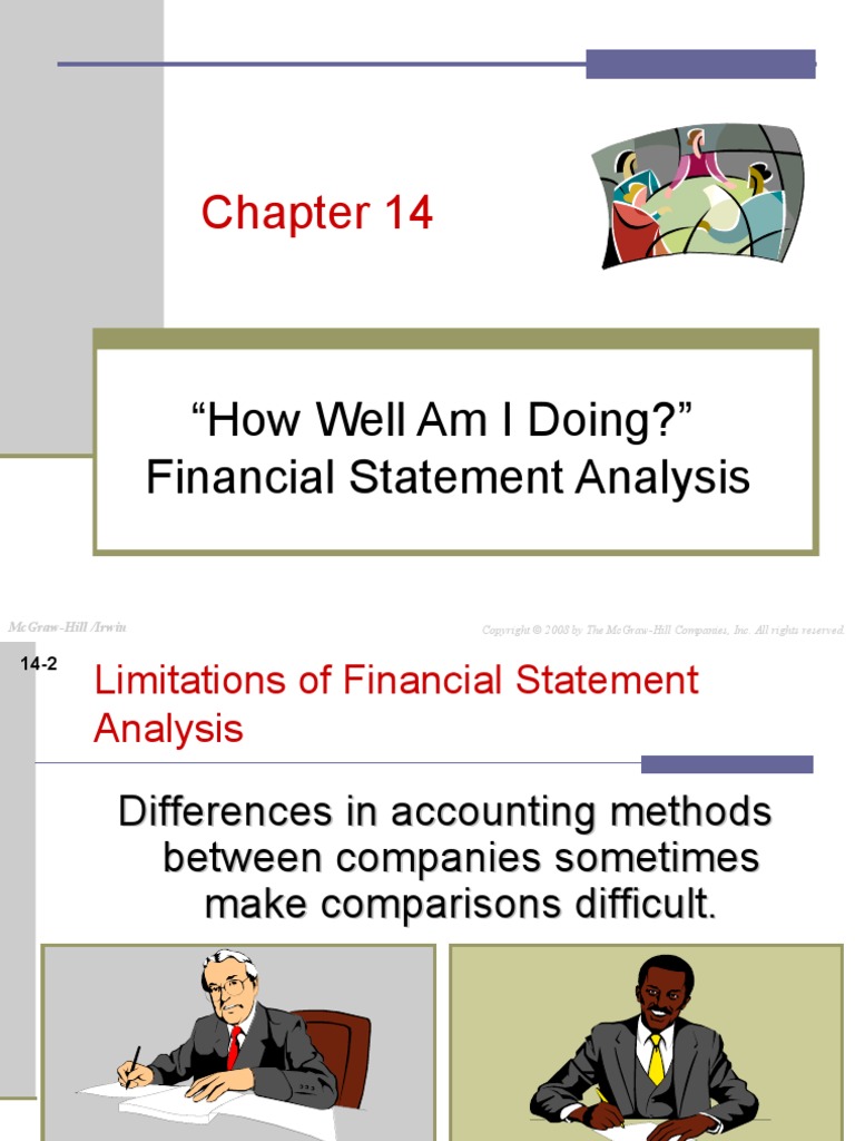 Chap 014 | PDF | Wealth | Book Value
