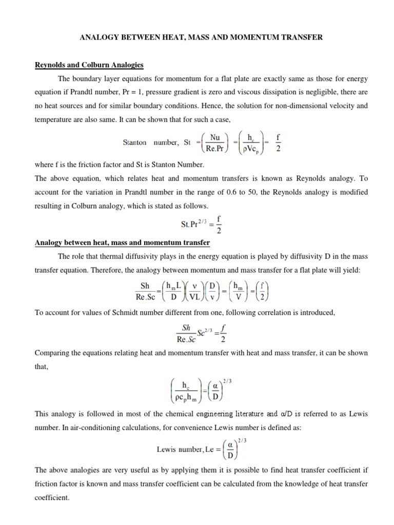 ANALOGY | PDF | Teaching Methods & Materials | Technology & Engineering