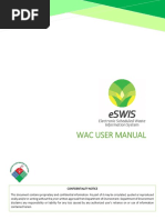 ESWIS-New Registration | PDF