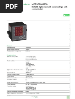 Ficha-Técnica - Tecnoled | PDF