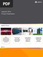 Vertiv FWU Manual | PDF | Air Conditioning | Building