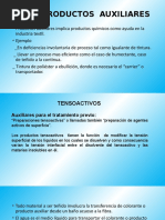 Ejemplos y tipos de tensoactivos | PDF | Tensioactivo | Detergente