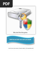 Instalación Kit Bit4id Middleware Windows | PDF | Tecnología de ...