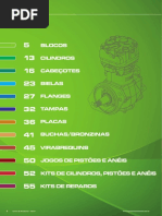 Tabela de Torque de Parafusos | PDF | Máquinas | Engenharia Mecânica