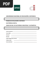 Solucionario - Electric Circuits 7 Nilsson | PDF | Tratamiento a base de calor | Cerámica