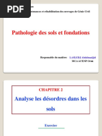 Annexe3-Classification Des Sols & Coefficient Rhéologique | PDF