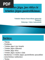 Graiku Dievai | PDF