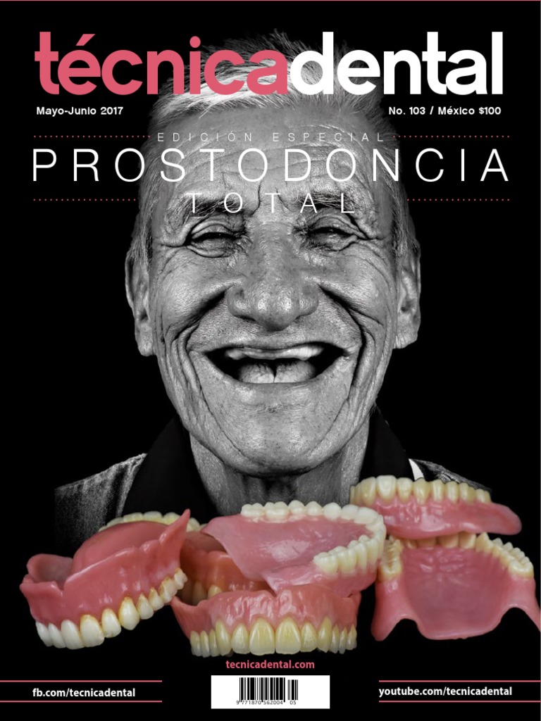 Tecnica Dental - Prostodoncia Total PDF | PDF | Dentadura postiza | Color