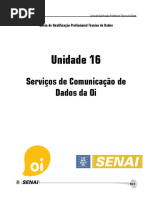 Modelo de GMUD: Estrutura e Aprovações | PDF