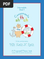 TH Sound Tongue Twisters for Kids | PDF