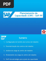 SAP - Iw32 | PDF | Informática | Programas