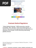 Aetcom Textbook Phase 1 | PDF | Health Care | Physician