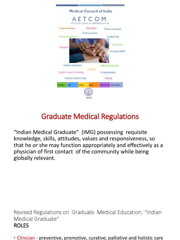 AETCOM Module introduction | Curriculum | Learning