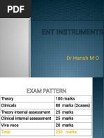 HINTS Exam for Vestibular Assessment | PDF | Vertigo | Vestibular System