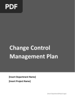 Project Go No Go Checklist | PDF | Career & Growth | Finance & Money ...