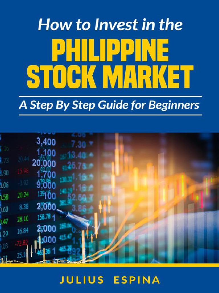 How To Invest in The Philippine Stock Market Final ...