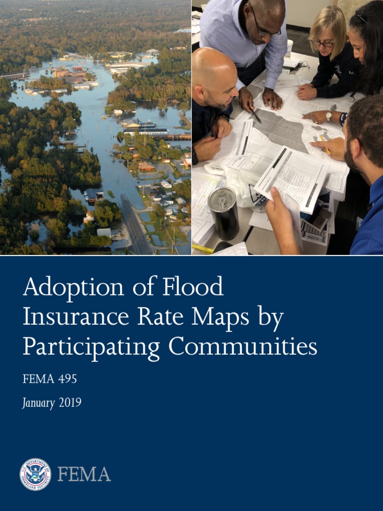 FEMA Report | Download Free PDF | Floodplain | Flood