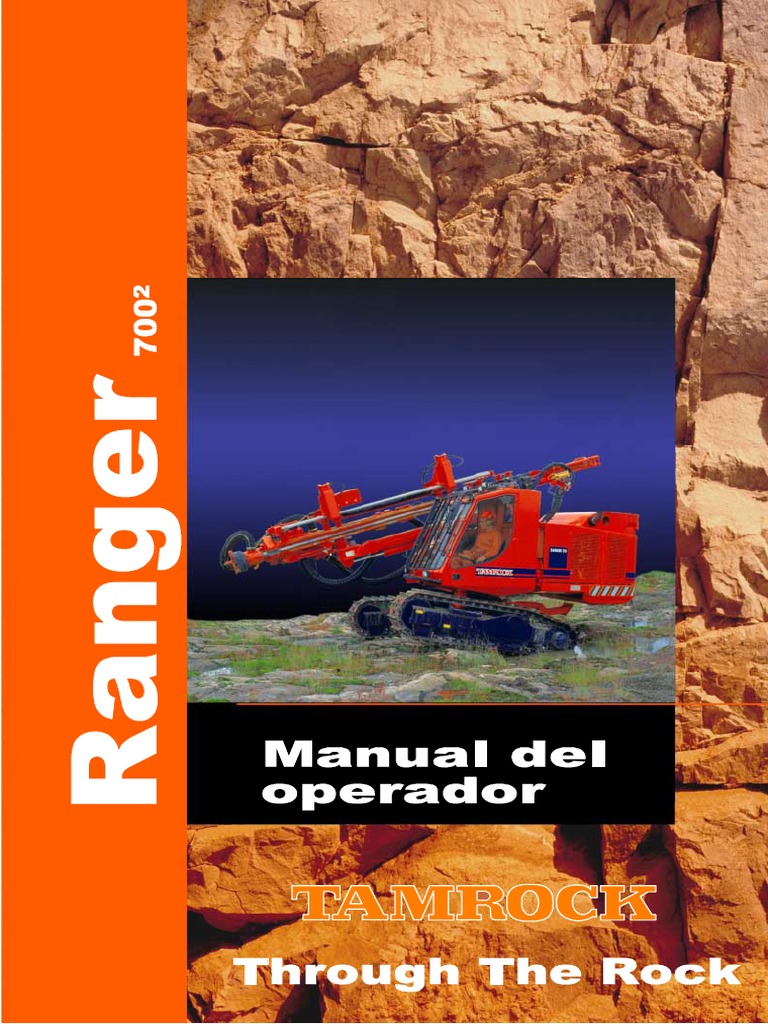 Operators Manual PDF | PDF | Bomba | Ingeniería mecánica
