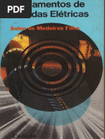 Livro Instalações Elétricas - Hélio Creder | PDF
