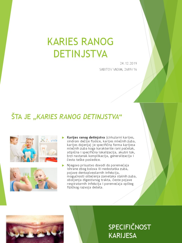 KARIJES | PDF