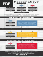 Hogan Assessments HDS: Example of Questions | PDF