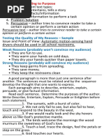 Types and Examples of Clipped Words | PDF