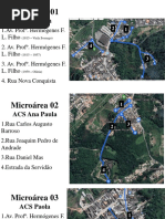 Distrito KaMpfumo Maputo | PDF