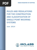 Classification Notes: Application of IRS Rules To Indian Coastal ...