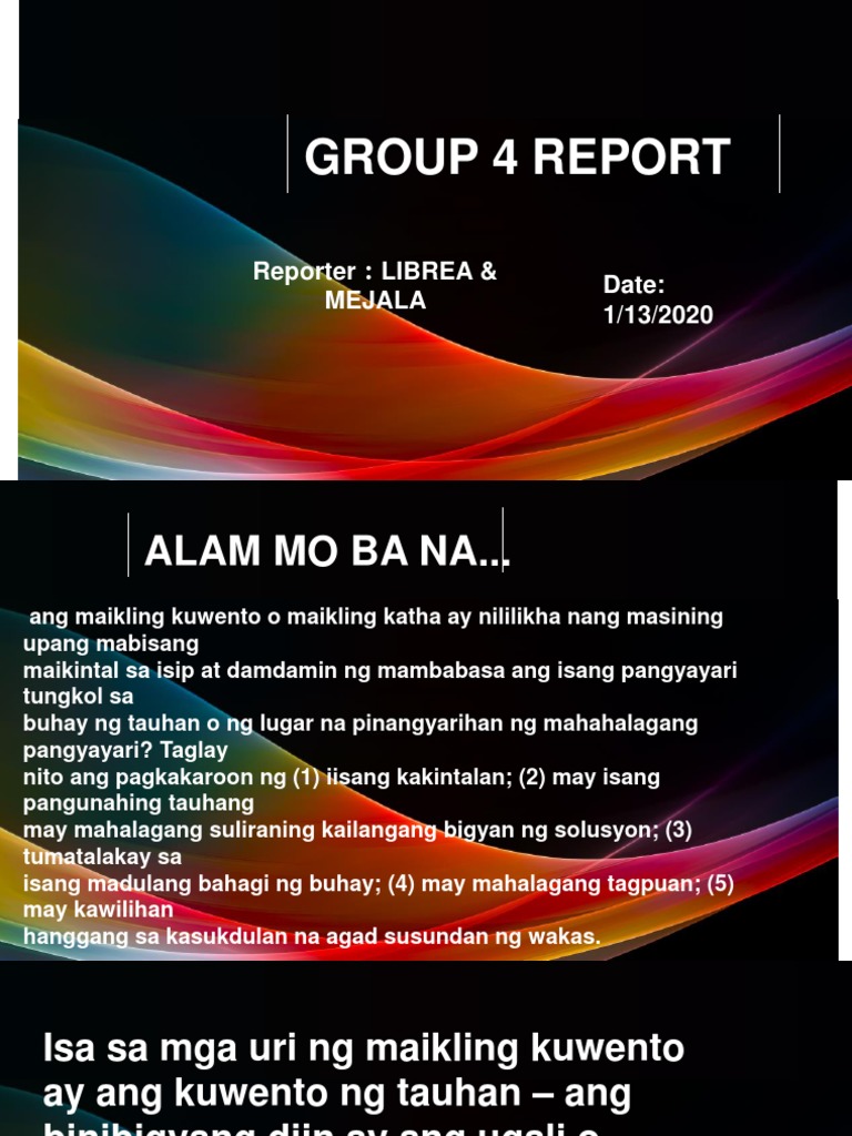 ANG ALAGA GROUP 4-WPS Office | PDF